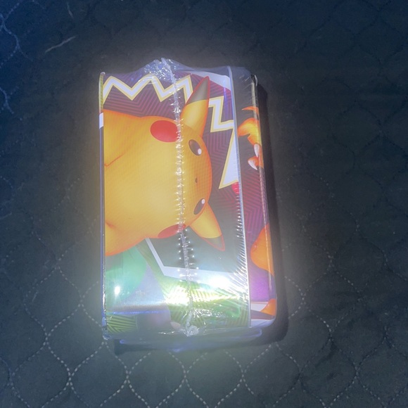 Pokemon | Toys | Pokemon Tcg Fall 220 Collectors Chest Tin Lunchbox ...